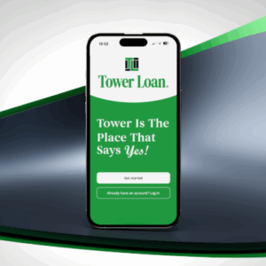 Tower Loan: Online Personal Loans